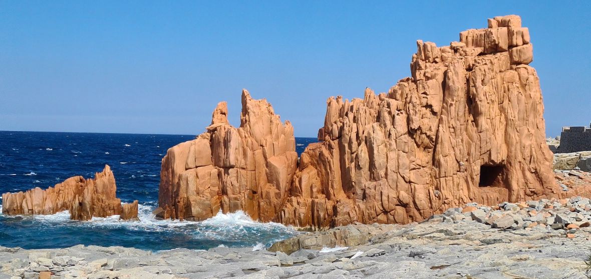 Tortoli Travel Guide 2026: Top Attractions, Things to do & Itinerary ...