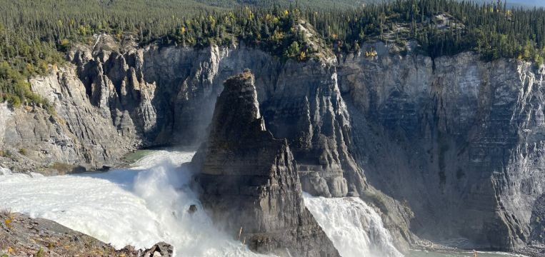 Things to Do in Fort Simpson in 2025 - Top Attractions, Local Food ...