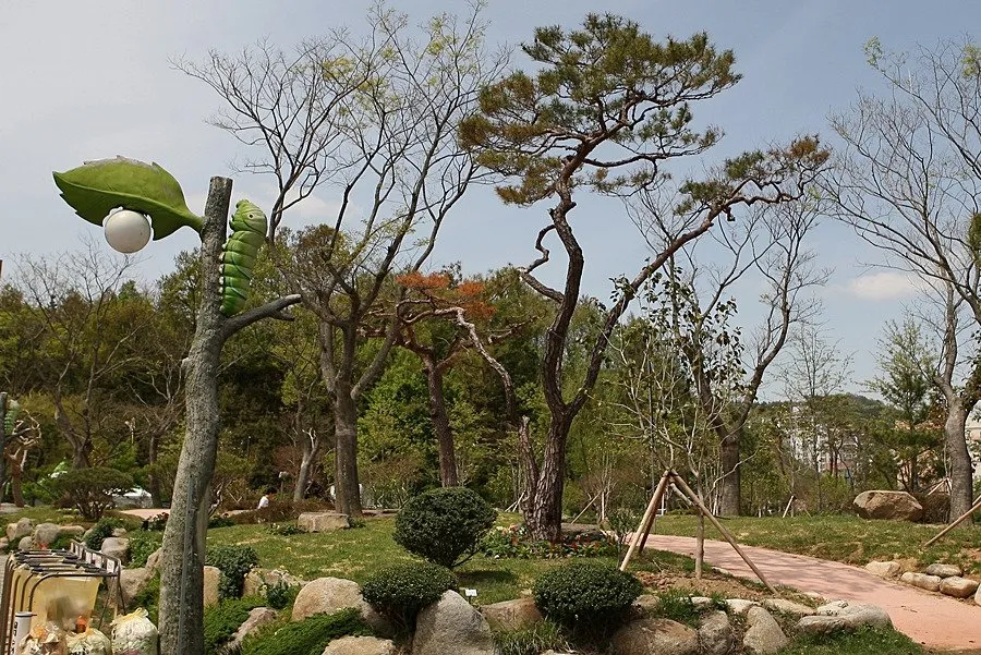 Hampyeong Butterfly Festival: скидки на билеты, цены и сборы ...