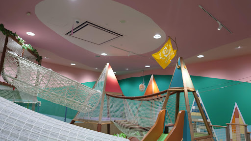 Mollyfantasy musashimurayamaten/Indoor Amusement Center Tickets [2026 ...