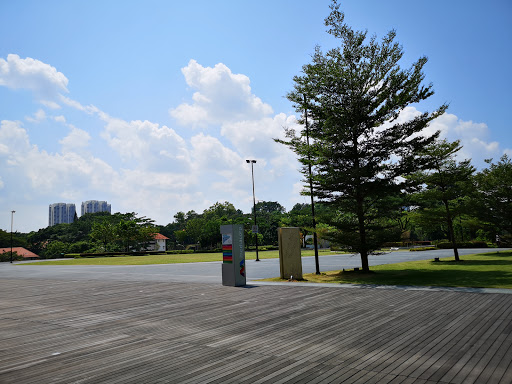 one-north Park: Fusionopolis South Tickets [2025] - Promos, Prices ...