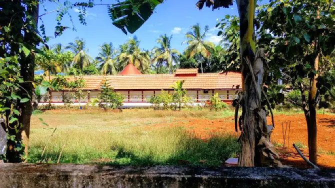 Shri Subramaniya Swamy Temple (Puthurkkara) - จองตั๋ว, เวลาเปิด-ปิด ...