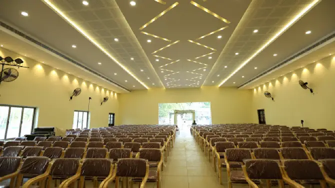 CITY PALACE AUDITORIUM Tickets [2025] - Promos, Prices, Reviews ...