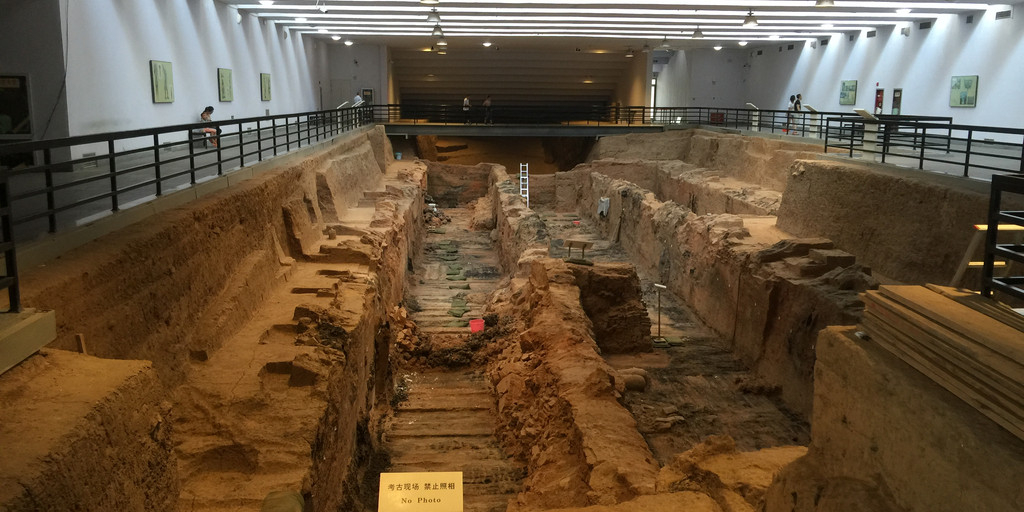 K9901陪葬坑門票【2026】- 票券資訊、營業時間及評論｜Trip.com