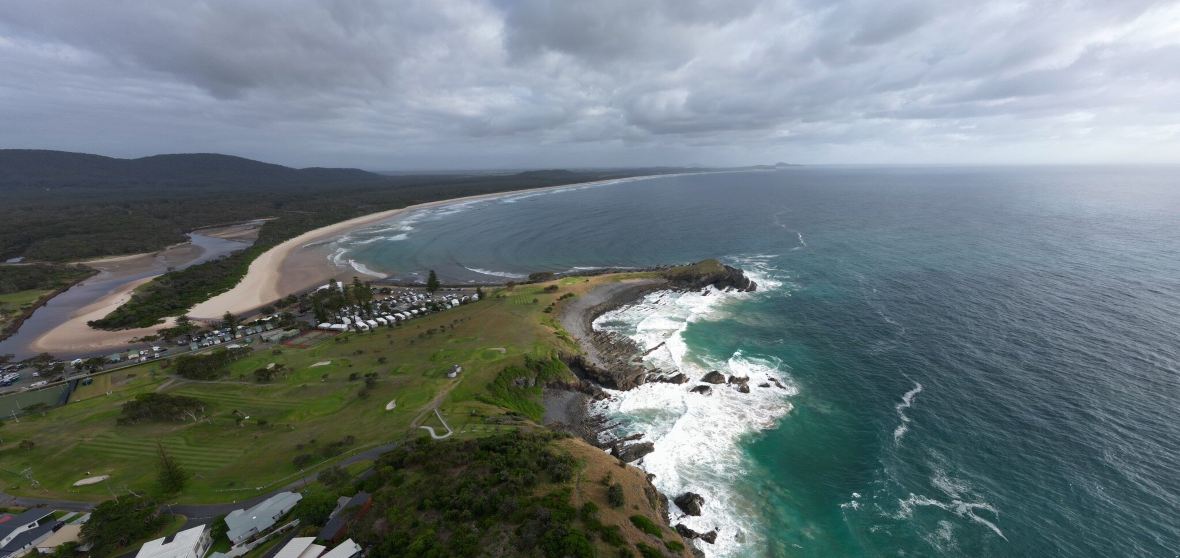 Crescent Head Travel Guide 2026: Top Attractions, Things to Do & Deals ...