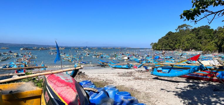 Pangandaran Regency 여행 가이드(2025년): 인기 관광지, 교통, 날씨 등 (업데이트 날짜: 2025년 9월 ...