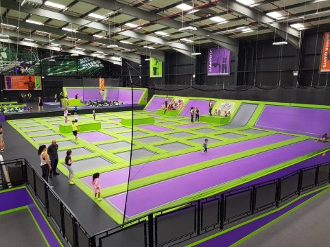 Hotels Near Slough Ice Arena, Slough | Trip.com