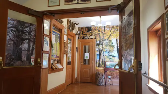 Trailside Museum of Natural History Tickets [2025] - Promos, Prices ...