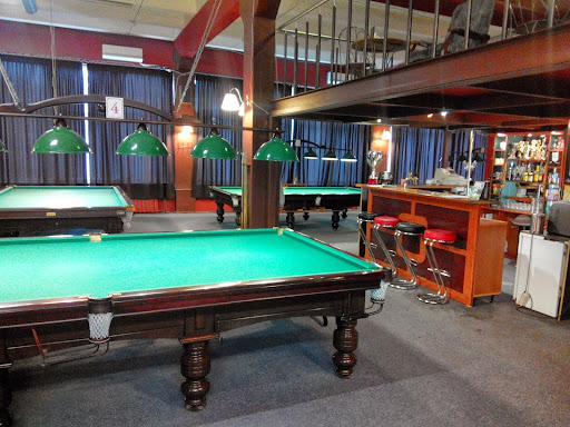réductions sur les billets de Pool and billiard hall “Piramidė”, prix ...