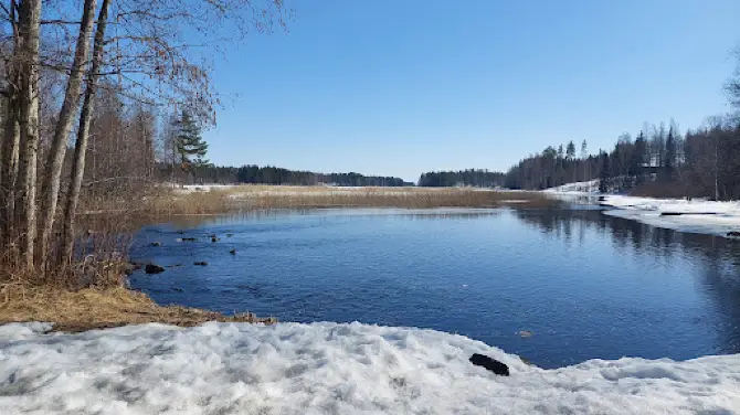 Suovu Lean-to Shelter Tickets [2026] - Promos, Prices, Reviews ...