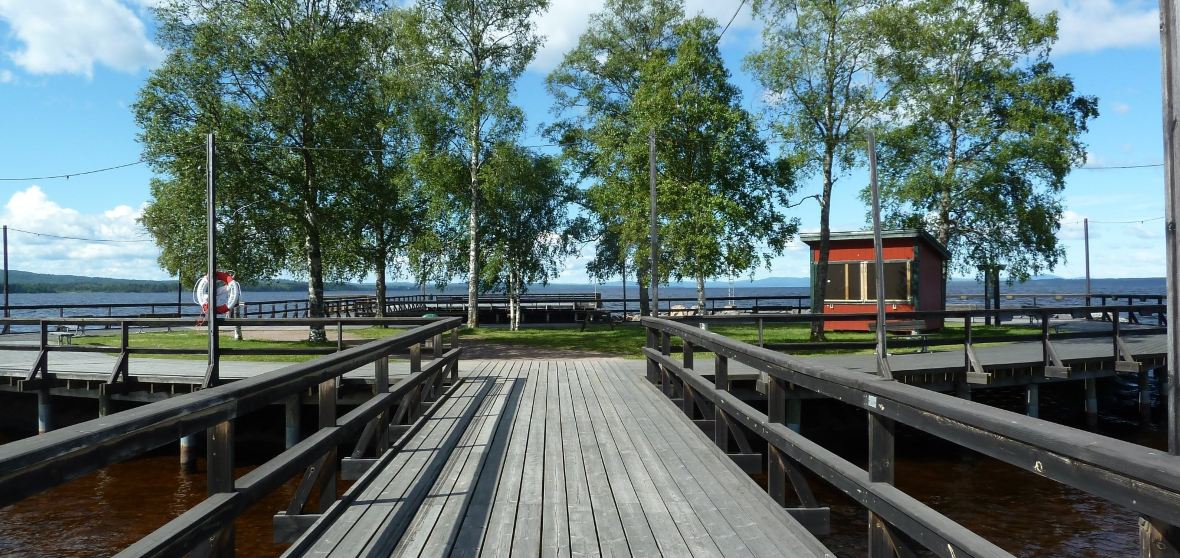 Things to Do in Rattvik in 2025 - Top Attractions, Local Food, Hotels ...