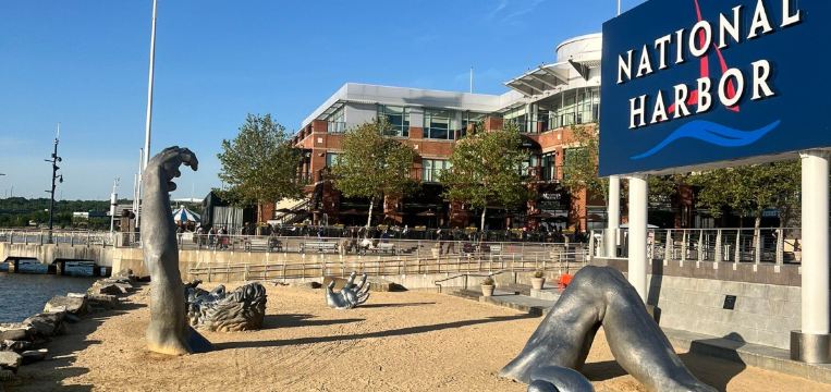 National Harbor Travel Guide 2026: Top Attractions, Things to Do ...