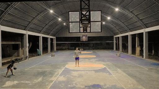 Gatchalian Subdivision Phase 7a basketball court Tickets [2025 ...