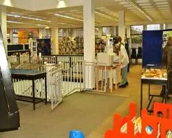 Tullycarnet Library Tickets [2026] - Promos, Prices, Reviews & Opening ...