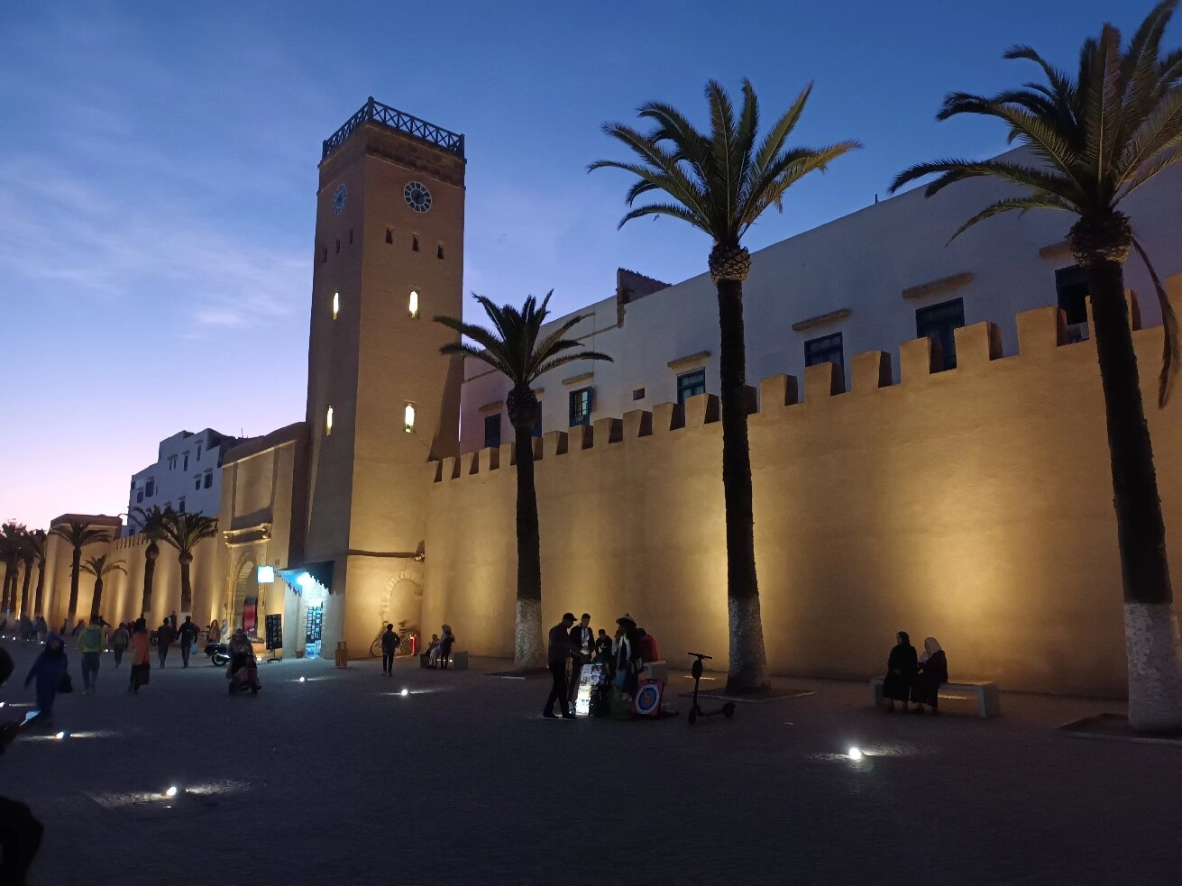 L'Horloge d'Essaouira Tickets [2025] - Promos, Prices, Reviews ...
