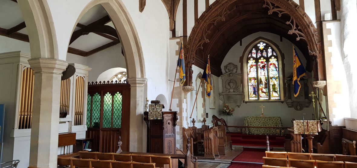 Wenhaston with Mells Hamlet Travel Guide 2026: Top Attractions, Things ...