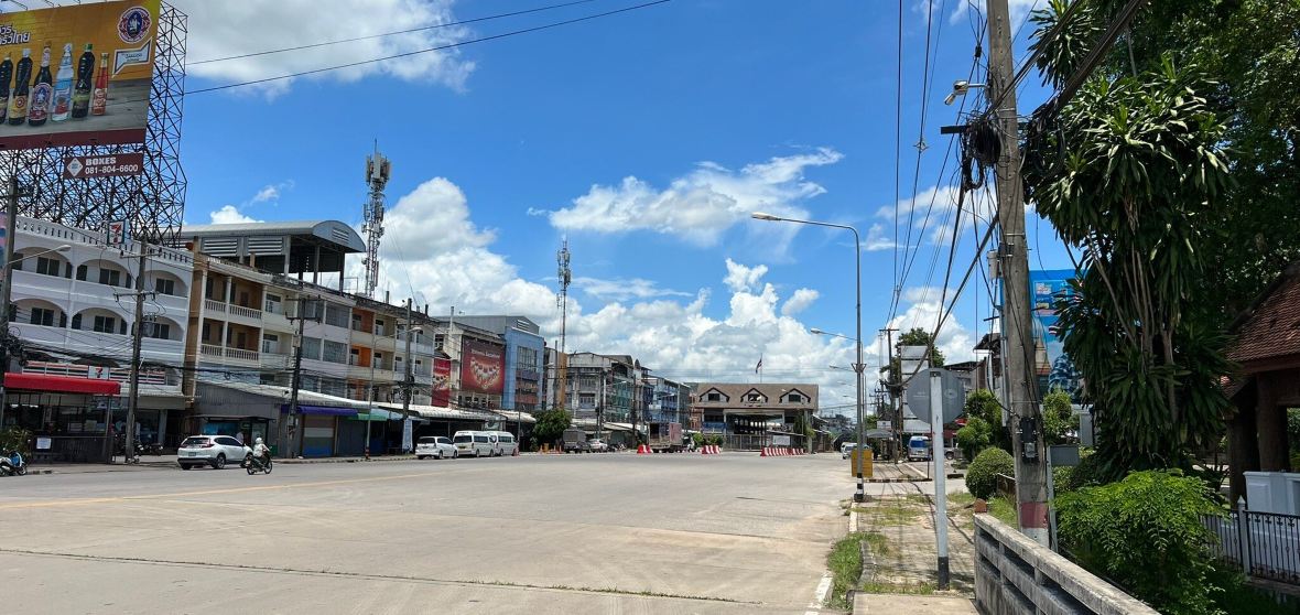 Myawaddy Travel Guide 2025: Top Attractions, Things to Do & Deals ...