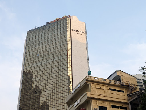 Sino-Thai Tower Fitness Tickets [2025] - Promos, Prices, Reviews ...