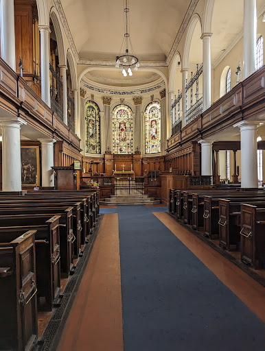 réductions sur les billets de St Anne's RC Church, Manchester, prix et ...