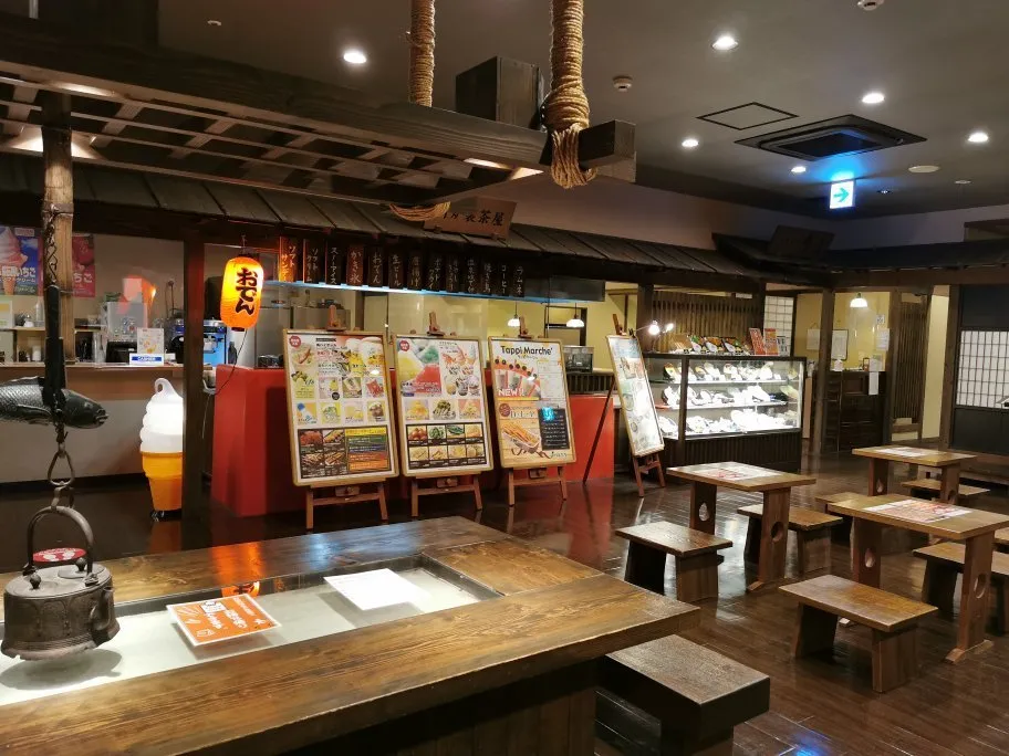 Nobehanoyu Tsuruhashi Tickets [2025] - Promos, Prices, Reviews ...