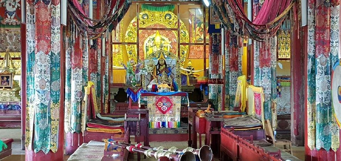 Darkhan Travel Guide 2025: Top Attractions, Things to Do & Deals | Trip ...