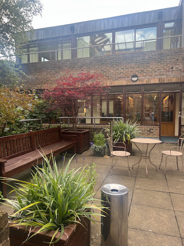 Rewley House Continuing Education Library Tickets [2025] - Promos ...