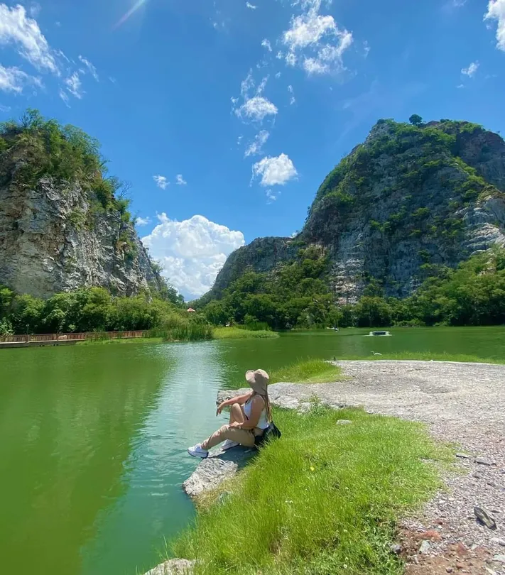 Hin Khao Ngu Park Tickets [2025] - Promos, Prices, Reviews & Opening ...
