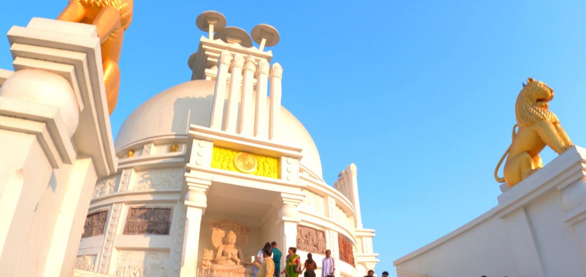 Travel Guide for Places Near Khordha: Top Things to Do, Weather ...