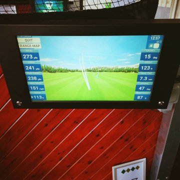 Aintree Golf Course & Driving Range Tickets [2026] - Promos, Prices ...