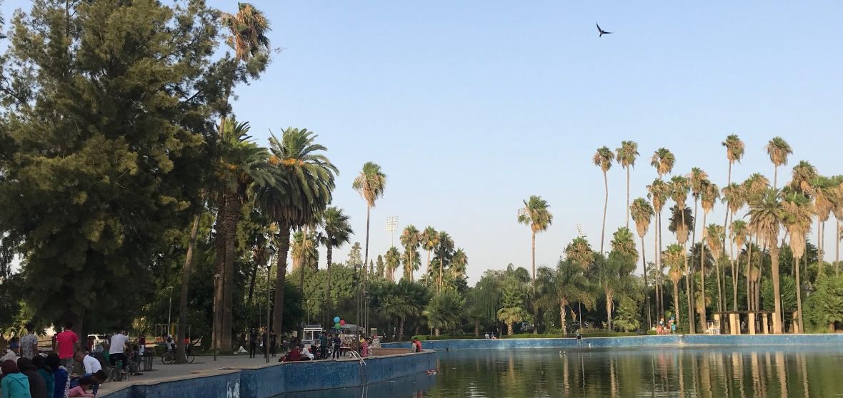 Things to do in Oued Zem (2025): Top nearby activities,popular ...