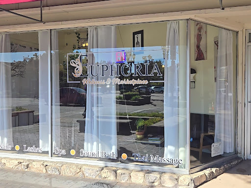 Euphoria Wellness & Marketplace Tickets [2025] - Promos, Prices ...