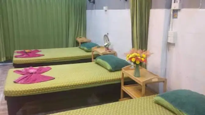 Khun-Jha Thai massage & Spa門票【2025】- 預約、開放時間、評論及資訊 | Trip.com