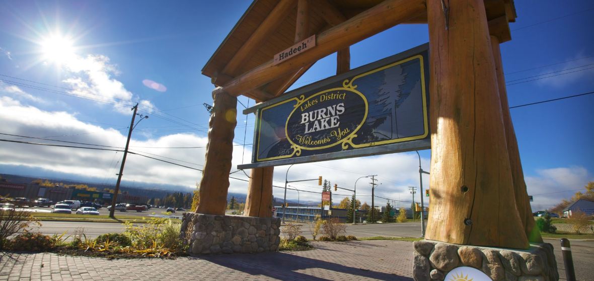 Burns Lake Travel Guide 2026: Top Attractions, Things to Do & Deals ...
