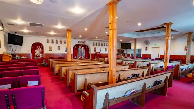 Saint Mary of Egypt Coptic Orthodox Church門票【2025】- 票券資訊、營業時間及評論｜Trip.com