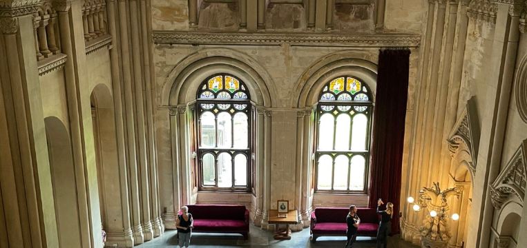Bangor Travel Guide 2026: Top Attractions, Things to Do & Deals | Trip ...