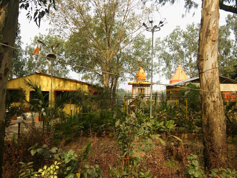 Shree Swami Samarth math surgana門票【2025】- 預約、開放時間、評論及資訊 | Trip.com