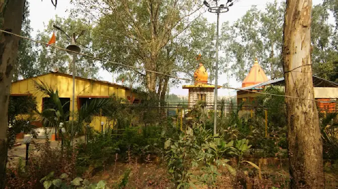 Shree Swami Samarth math surgana門票【2025】- 預約、開放時間、評論及資訊 | Trip.com