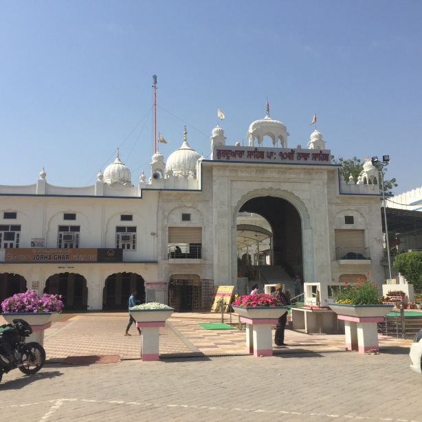 Hôtels recommandés pour les familles à District de Panchkula