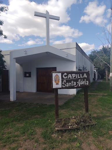 Parroquia Santa Adela Tickets [2025] - Promos, Prices, Reviews ...