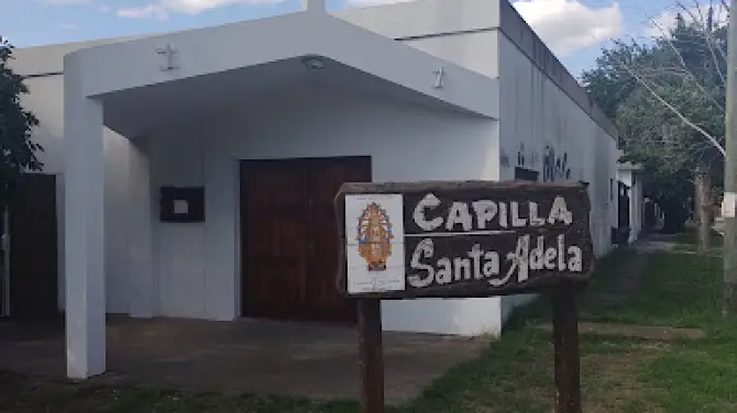 Parroquia Santa Adela Tickets [2025] - Promos, Prices, Reviews ...