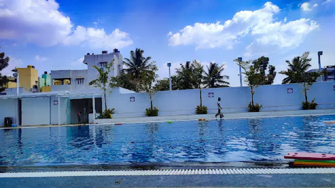 Golden Fins Sports Club - Babusapalya Tickets [2026] - Promos, Prices ...