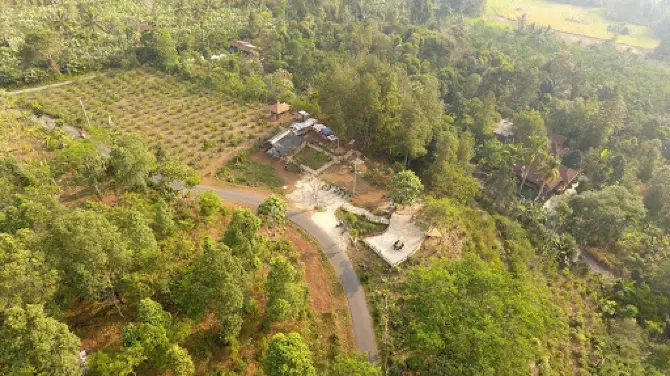 réductions sur les billets de Bukit Jamali Park Teras Desa Sukamandi ...