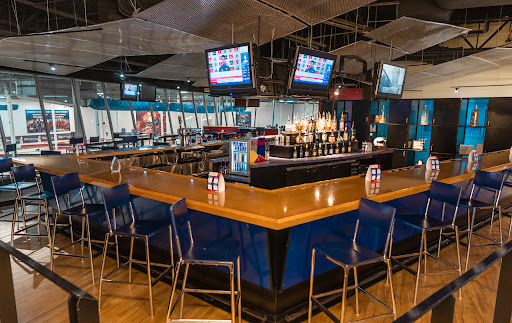 K1 Speed - Indoor Go Karts, Corporate Event Venue, Team Building ...