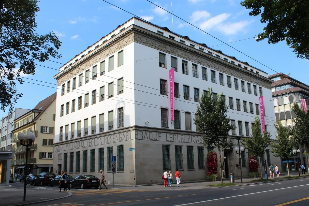 The Rosengart Collection Tickets [2025] - Promos, Prices, Reviews ...