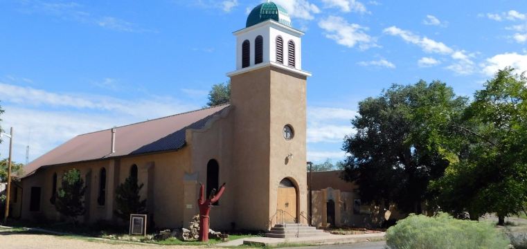 Things to do in Los Cerrillos (2025): Top nearby activities,popular ...