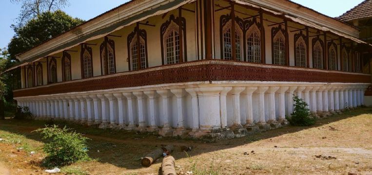Navelim Village Travel Guide 2026: Top Attractions, Things to Do ...