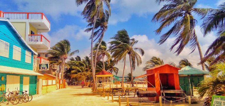 Belize Independent Travel Guide (2025): Top Things to Do, Popular ...