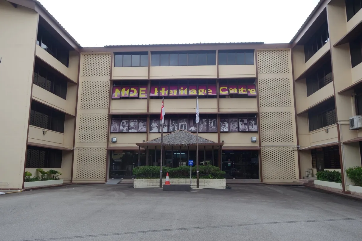 MOE Heritage Centre Tickets [2025] - Promos, Prices, Reviews & Opening ...