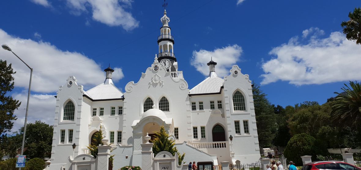Barrydale Travel Guide 2026: Top Attractions, Things to Do & Deals ...