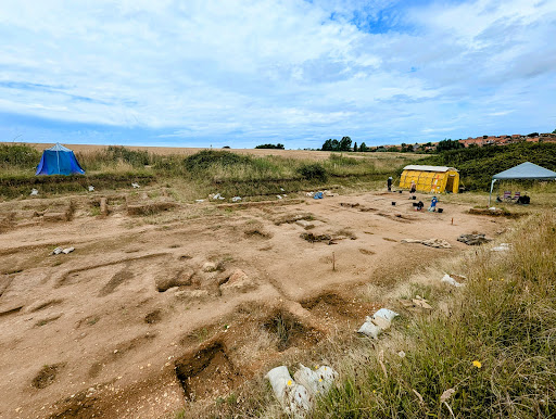 Sedgeford Historical and Archaeological Research Project (SHARP ...